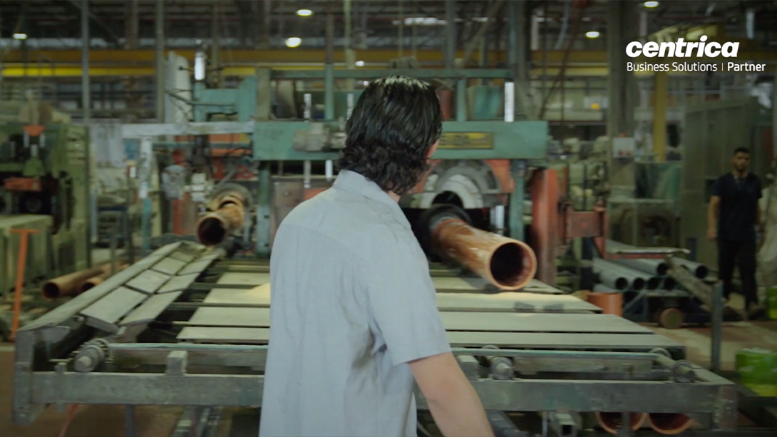 Industries – accutech-pro